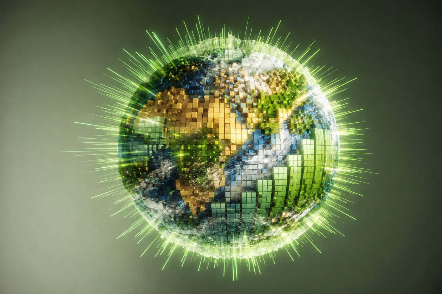 A decade since the SDGs, a green growth agenda is growing – Sebastian ...